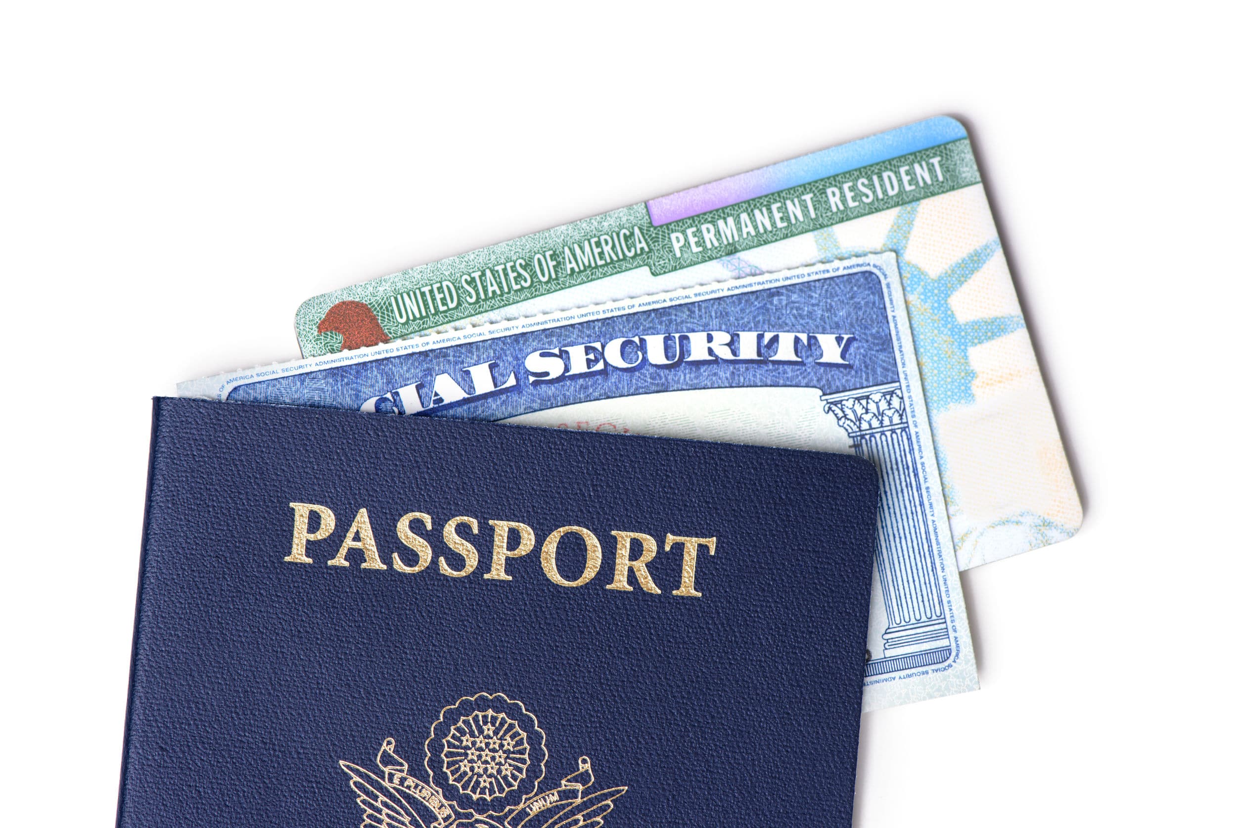 How Do I Replace My Social Security Card 